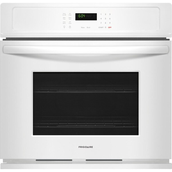 Frigidaire 30" Single Electric Wall Oven | Tepperman's