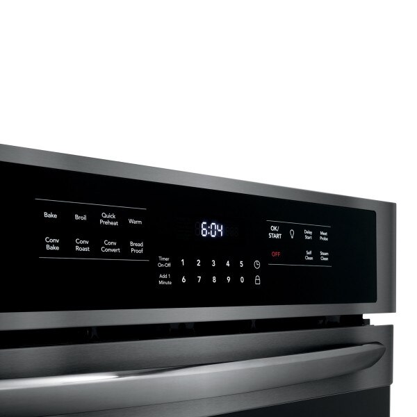 Frigidaire Gallery 27" Single Electric Wall Oven | Tepperman's