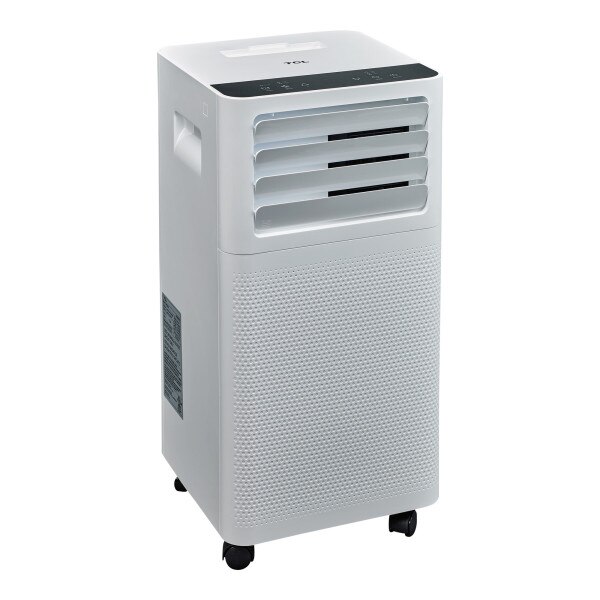 TCL 7,500 BTU Portable Air Conditioner | Tepperman's