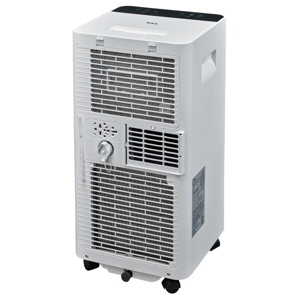 TCL 7,500 BTU Portable Air Conditioner | Tepperman's